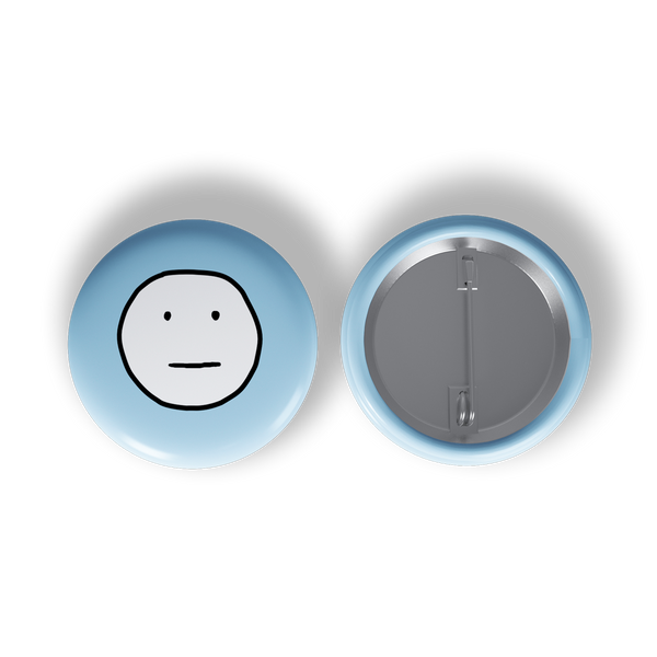 Posts Buttons (5-Pack) - Wait But Why Store